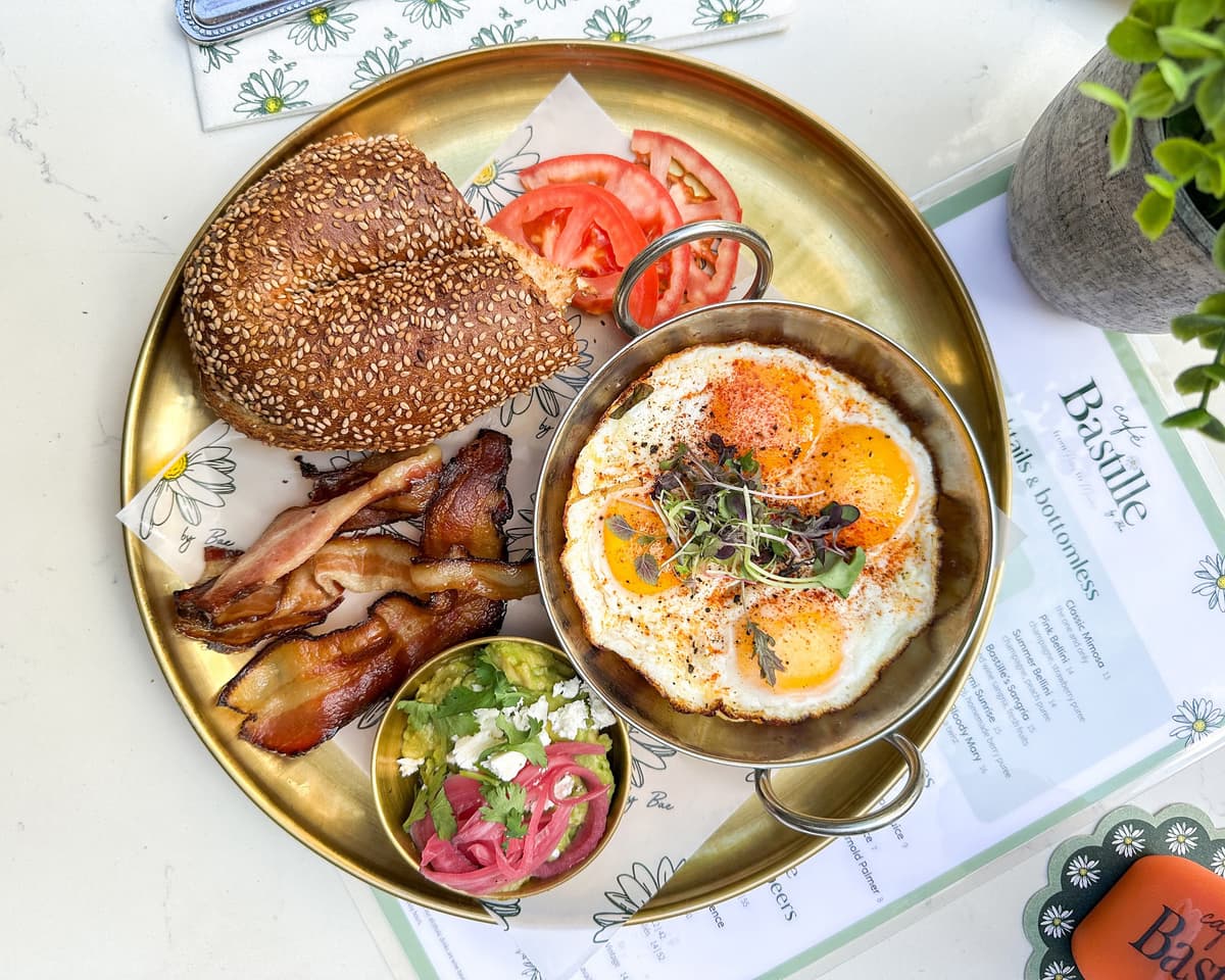 The Best Brunch in Miami [By Neighborhood]
