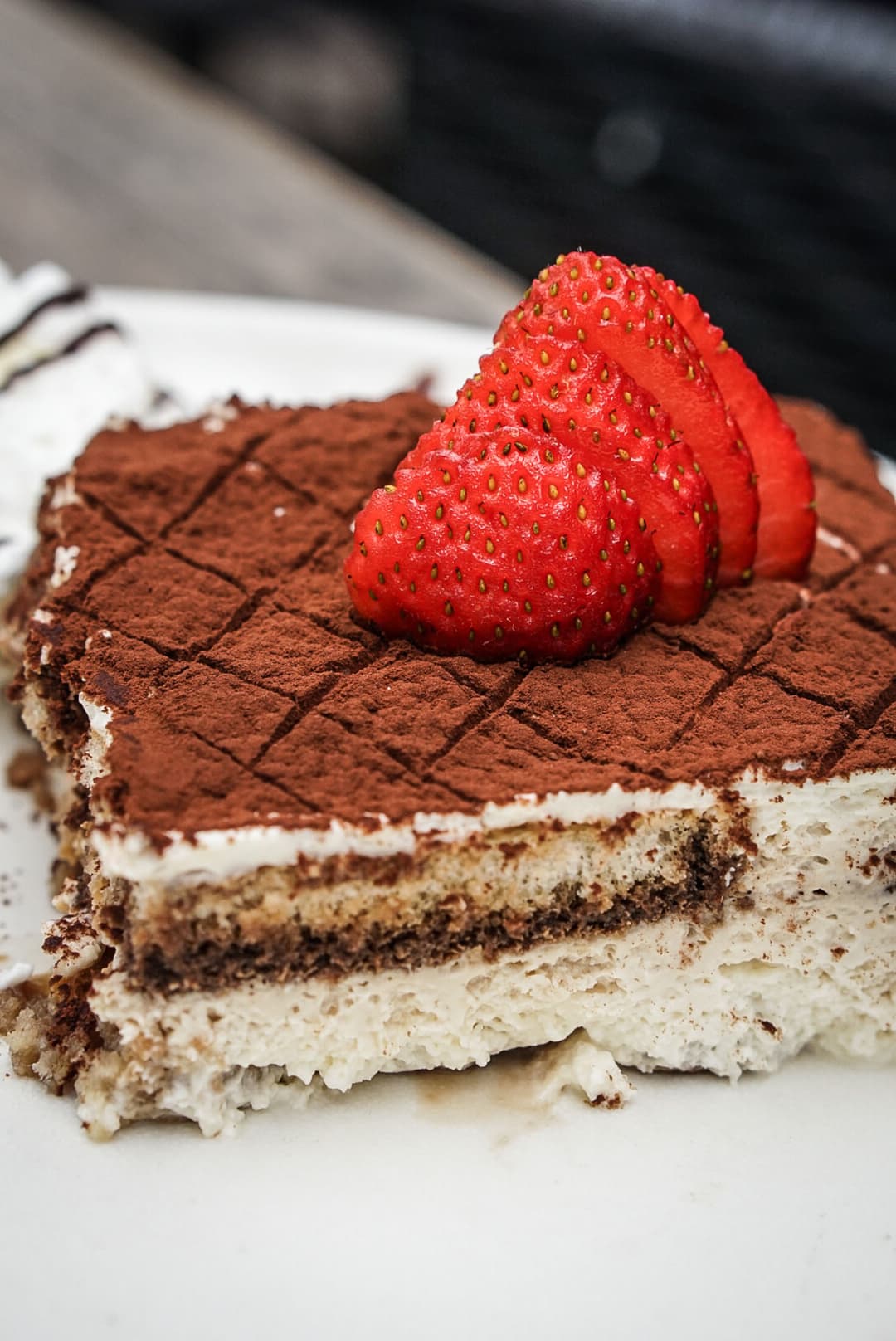 Barsecco - Italian restaurant in Brickell, Miami