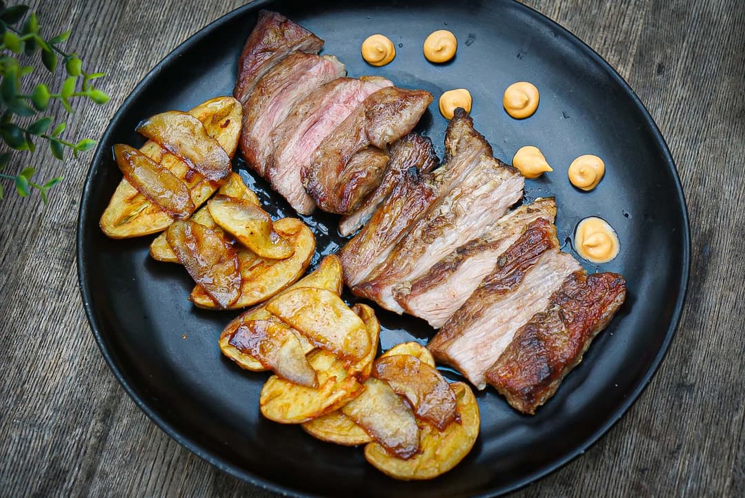 Barsecco - Italian restaurant in Brickell, Miami