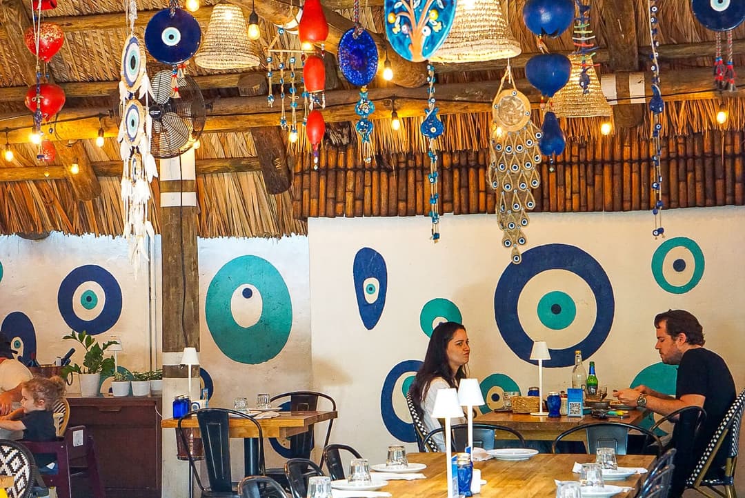 El Turco, Miami