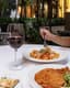 Carpaccio - Italian restaurant in Bal Harbour, Miami