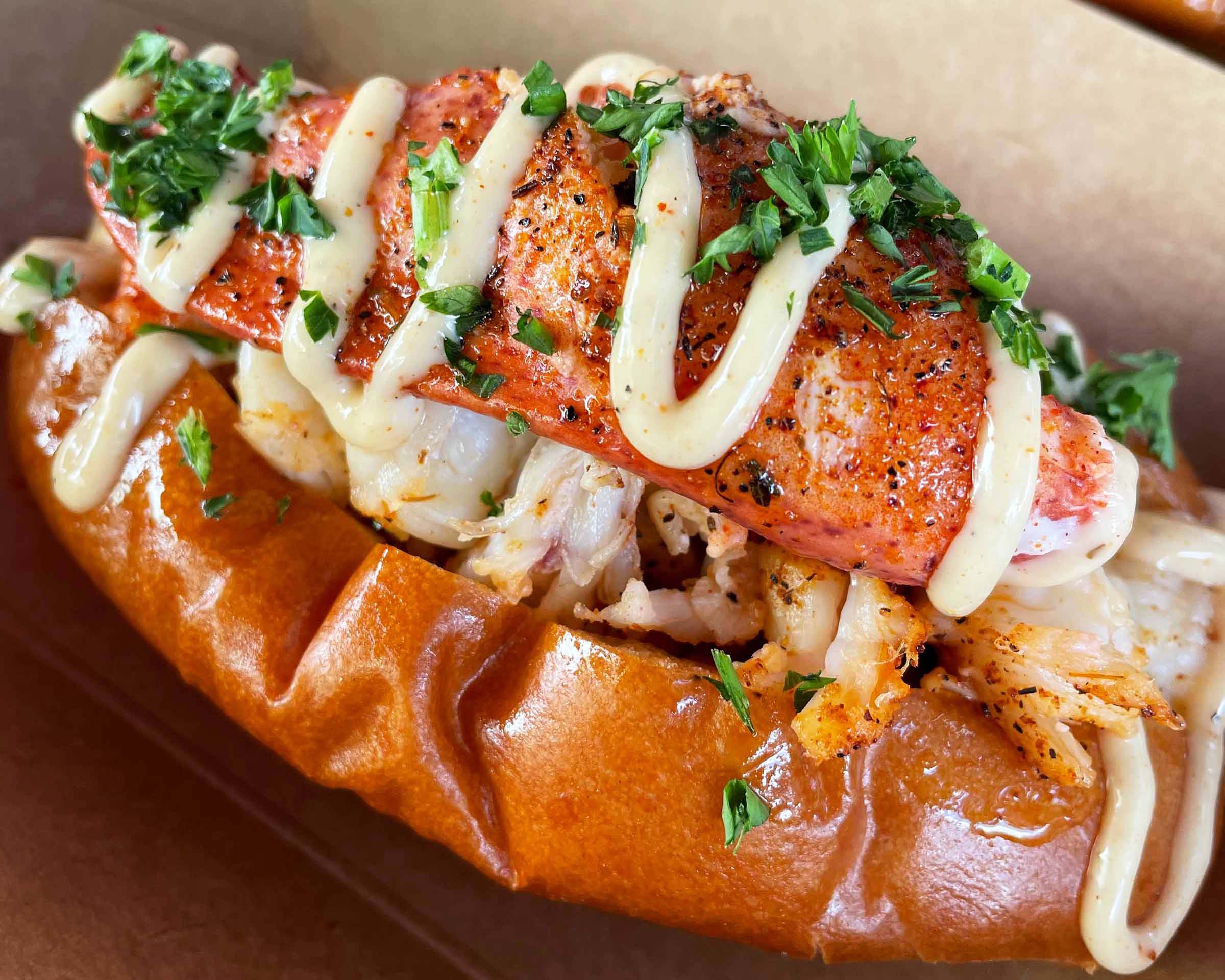 Eat First, Rock Later: Pre-Concert Bites in Miami | Dish Miami