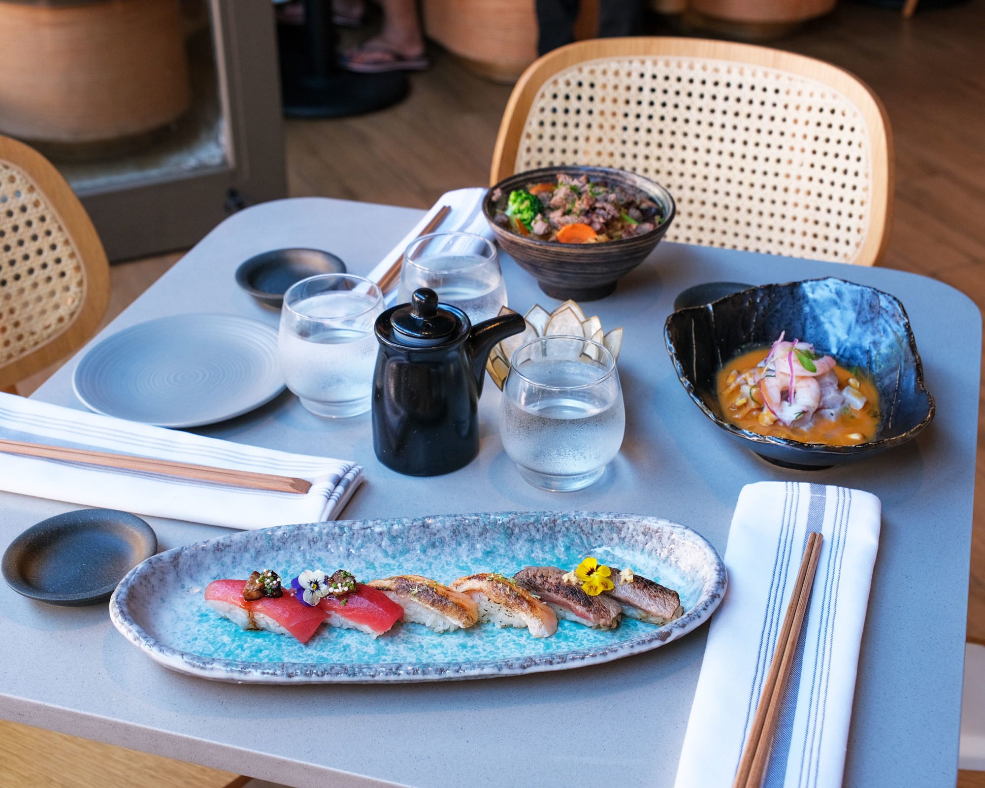 8 Great Miami Spice 2024 Menus | Dish Miami