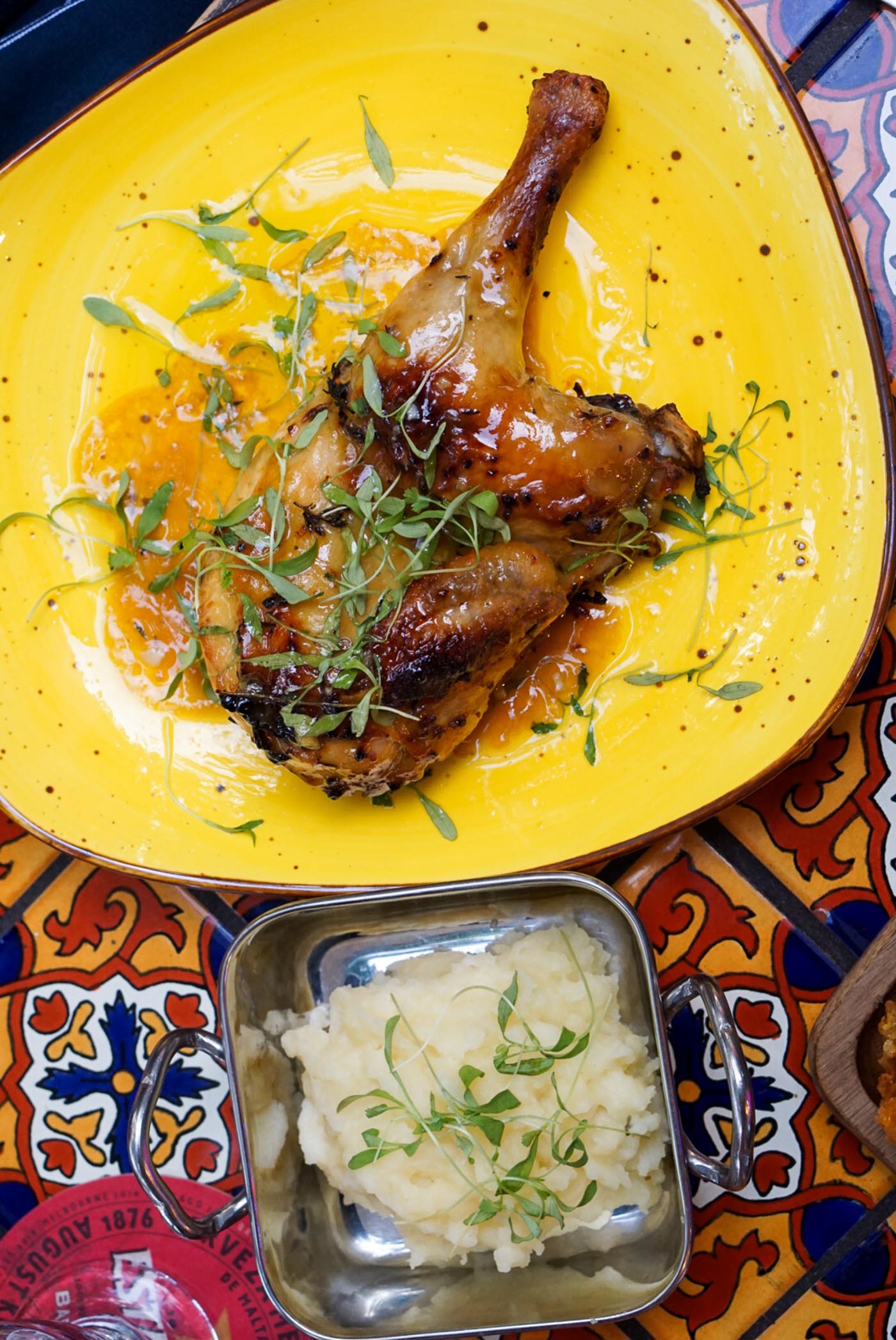 Cubata | Cuban Restaurant in | Dish Miami