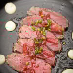 Barsecco | Restaurant and Lounge Restaurant in | Dish Miami