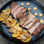 Barsecco | Restaurant and Lounge Restaurant in | Dish Miami