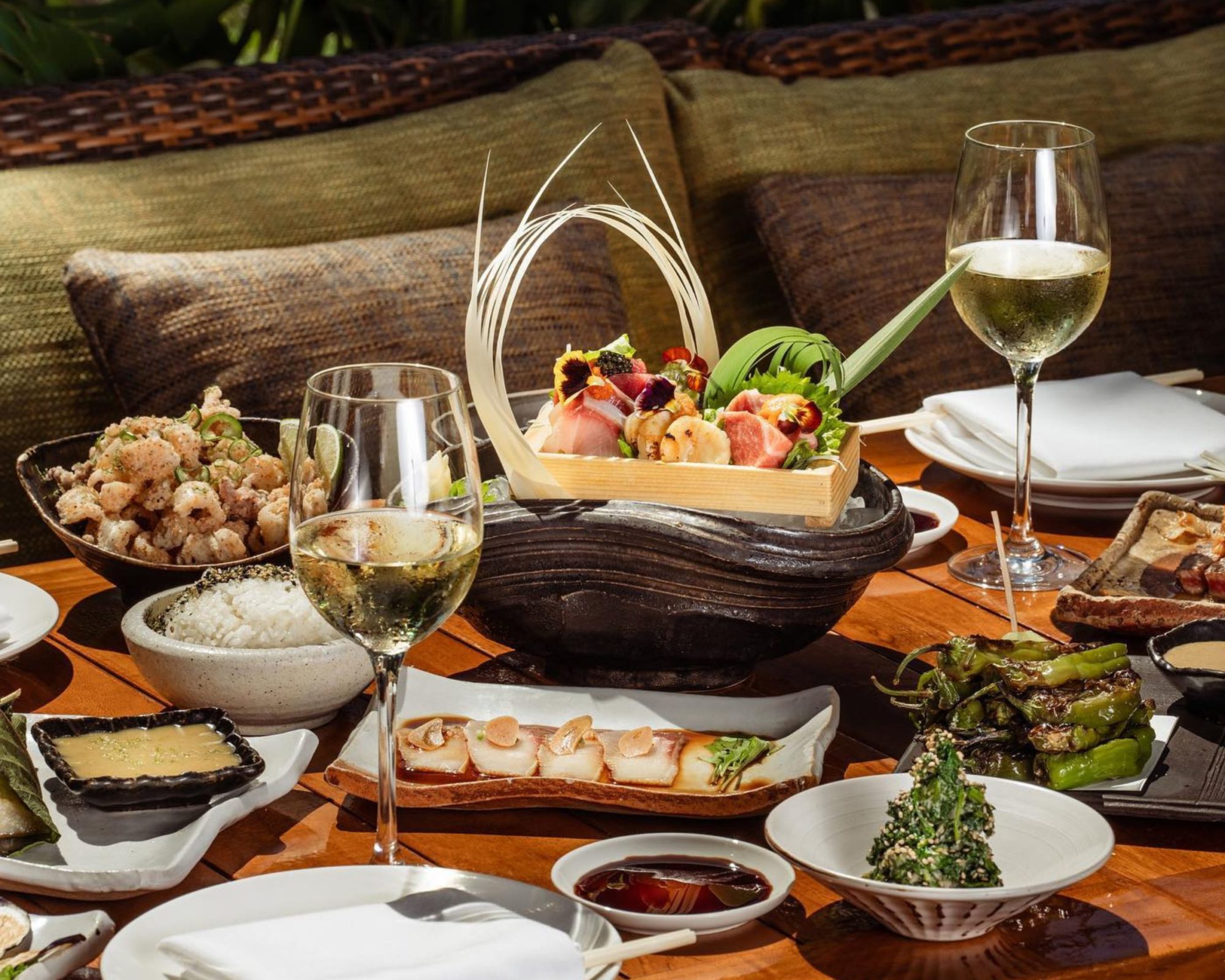 The Best Restaurants in Downtown Miami [December 2025] | Dish Miami