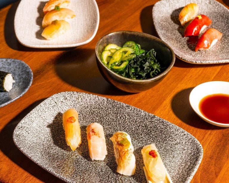 The Best Sushi in Wynwood | Dish Miami