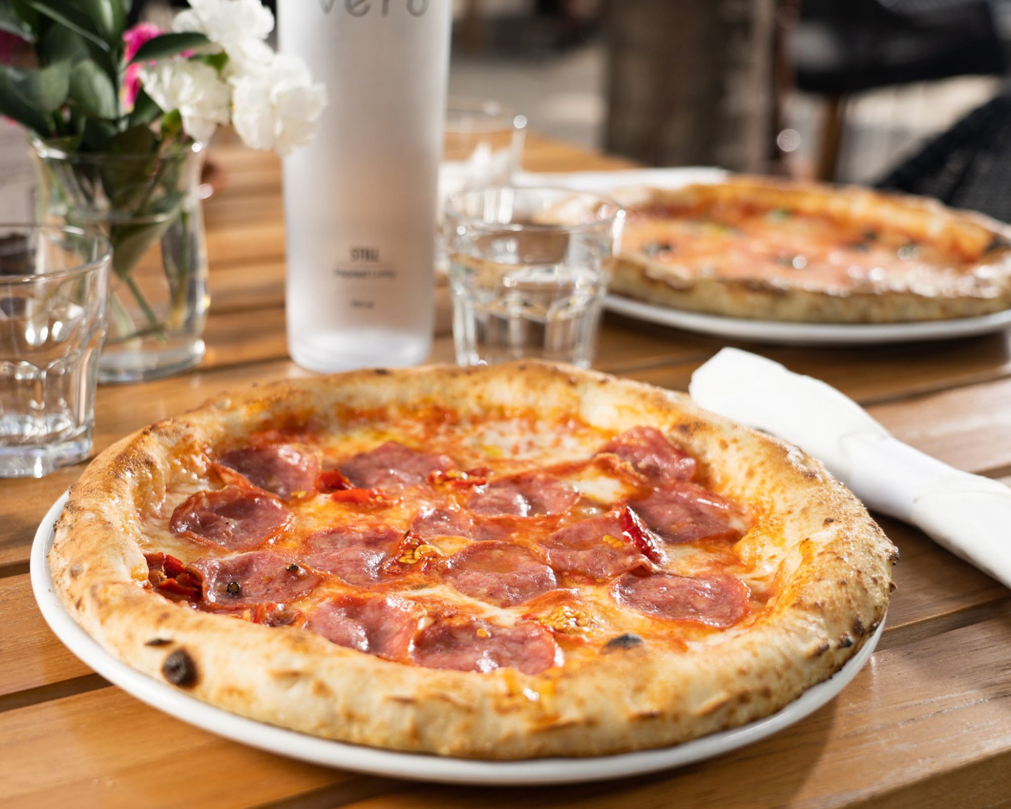 The 7 Best Sushi Restaurants in Brickell | Dish Miami