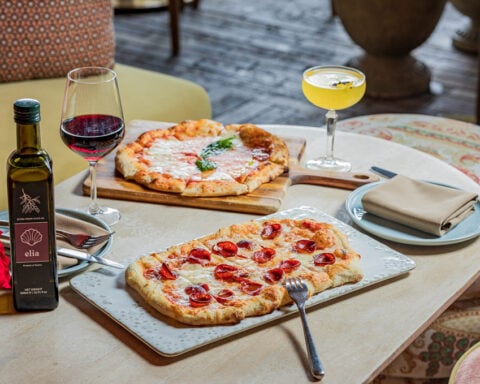 The Best Italian Restaurants in Miami | Dish Miami