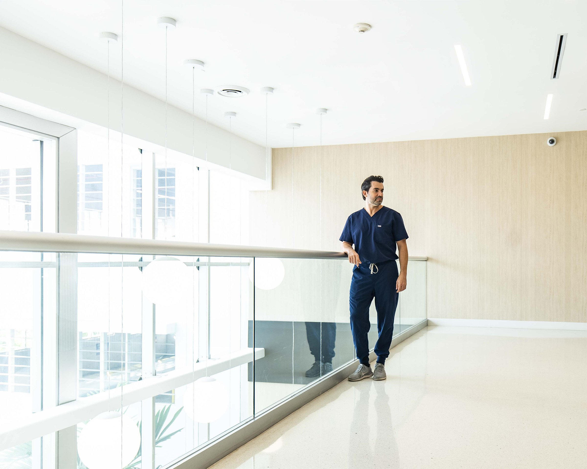 The Scalpel Truth: Miami's Best Plastic Surgeons | Dish Miami